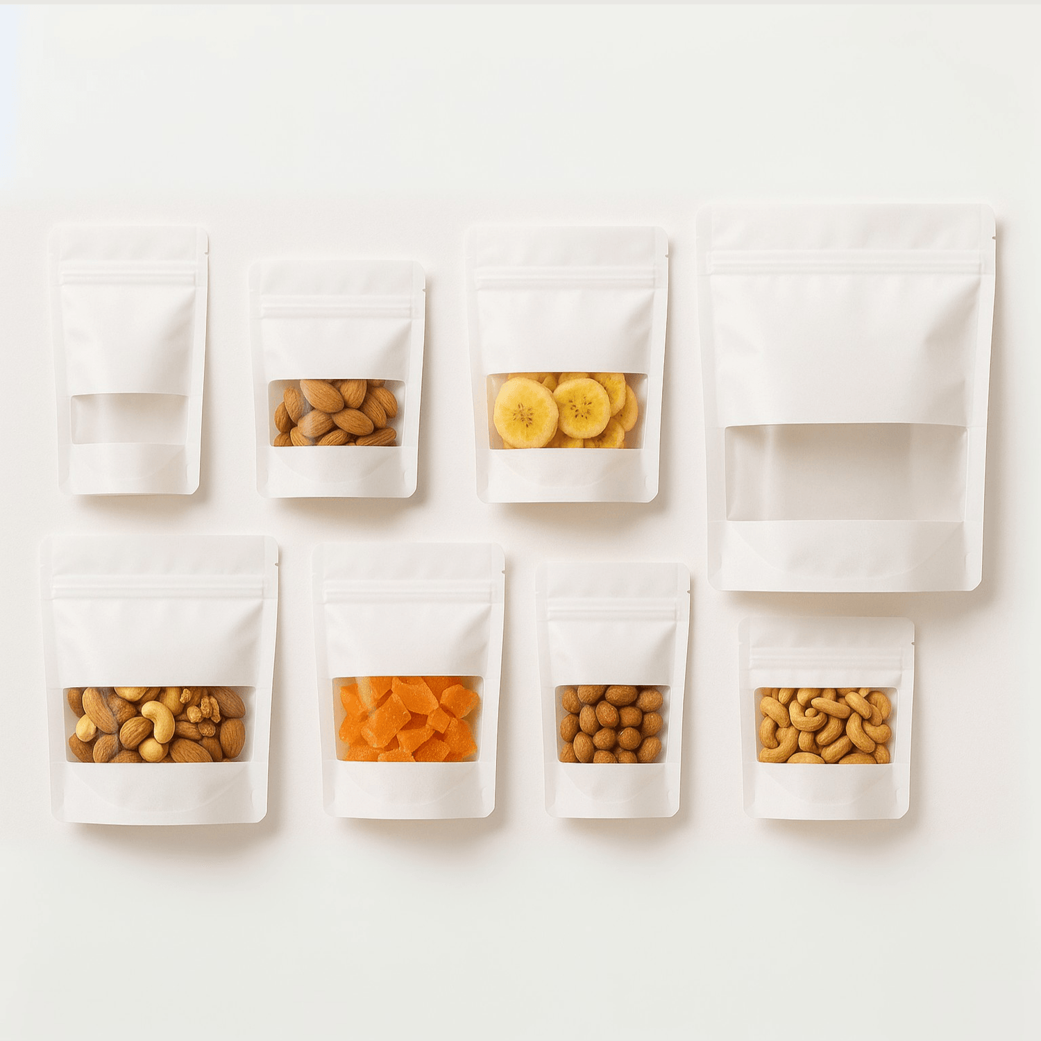 Pouches & bags – Pack it up